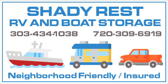 Welcome - Shady Rest Auto, Rv, Boat Storage